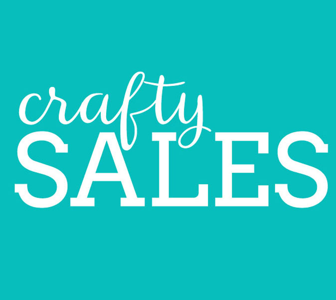 Crafty News + Join Me LIVE! - Jennifer McGuire Ink