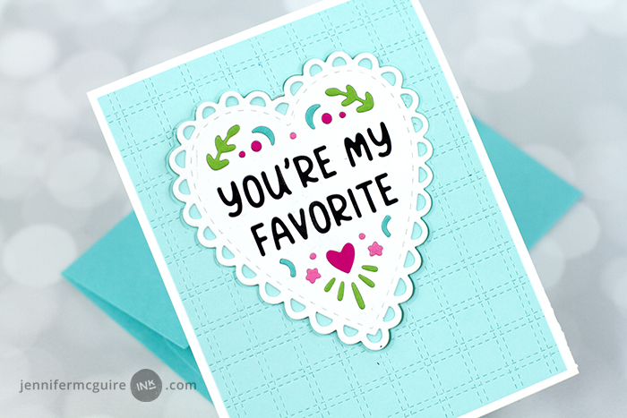 Swivel Cards + Card Showcase + EXCLUSIVE Offer! - Jennifer McGuire Ink