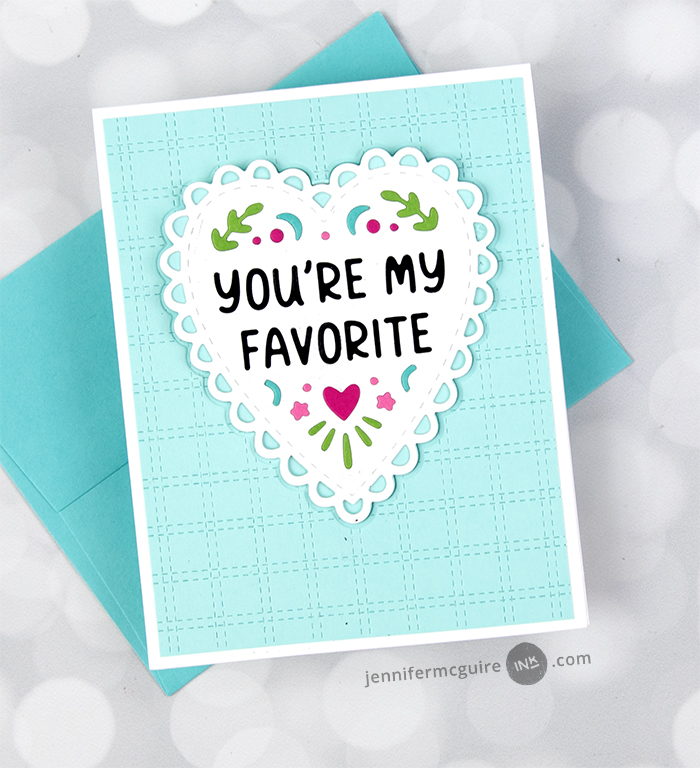 Swivel Cards + Card Showcase + EXCLUSIVE Offer! - Jennifer McGuire Ink