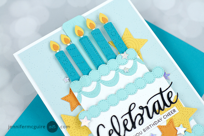 Interactive Birthday Cards + FREE Gifts & Discount Code + Blog Hop ...